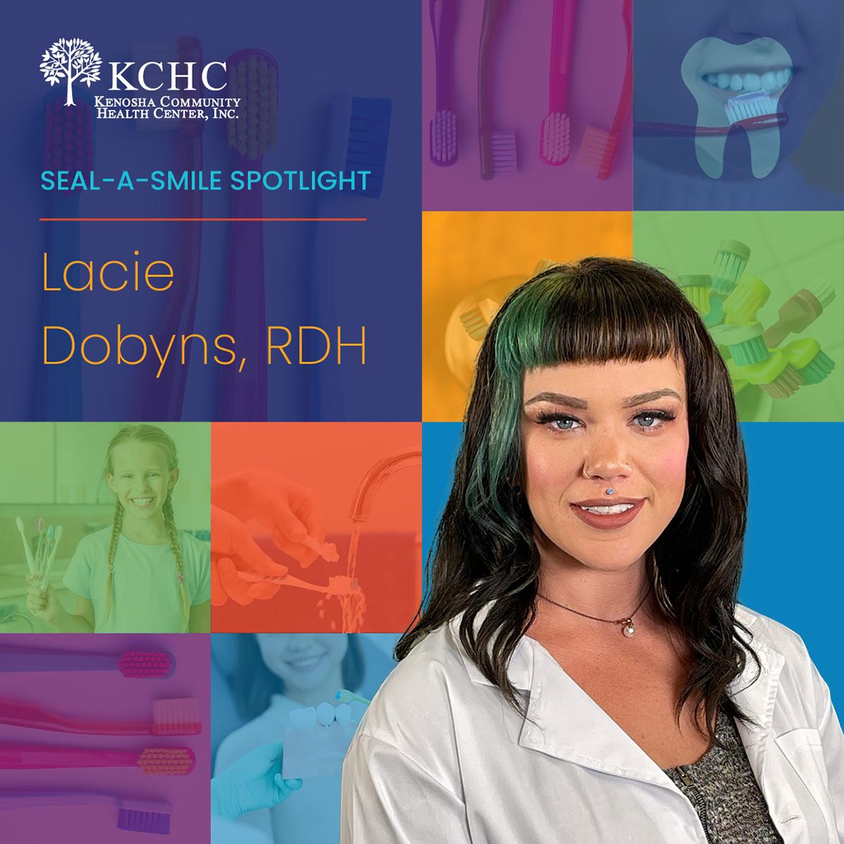 Visit KCHC at the Kenosha EXPO this weekend