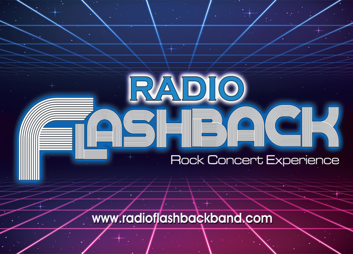 RADIO FLASHBACK ROCKS THE NUTTY IRISHMAN