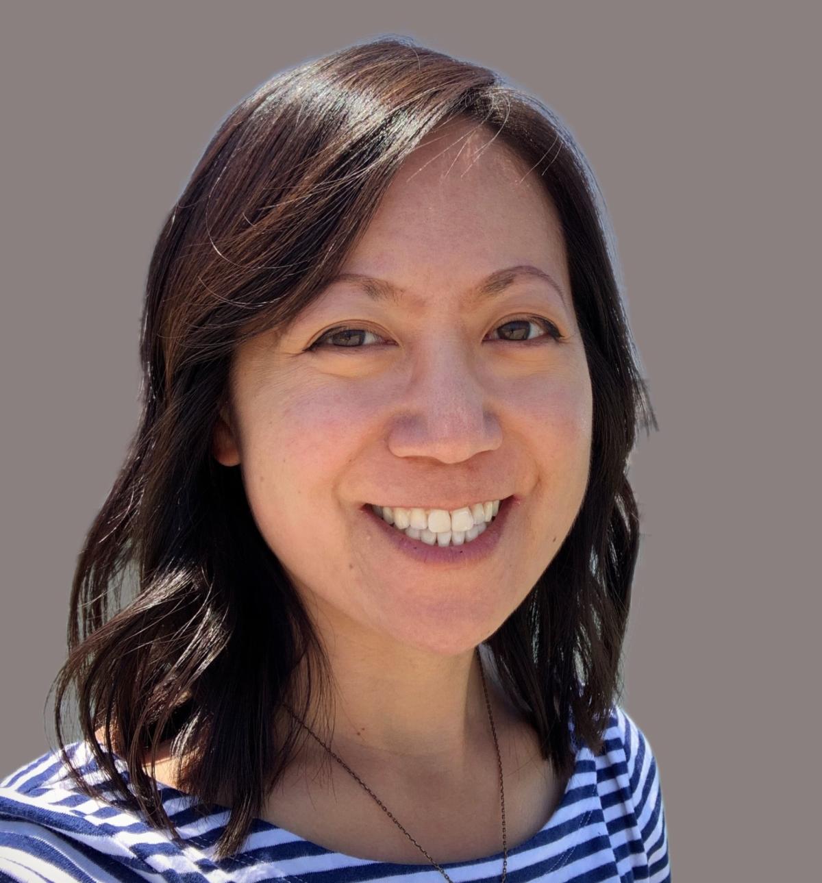 Join me in welcoming Diane Cheng as IHEP's vice president of research ...