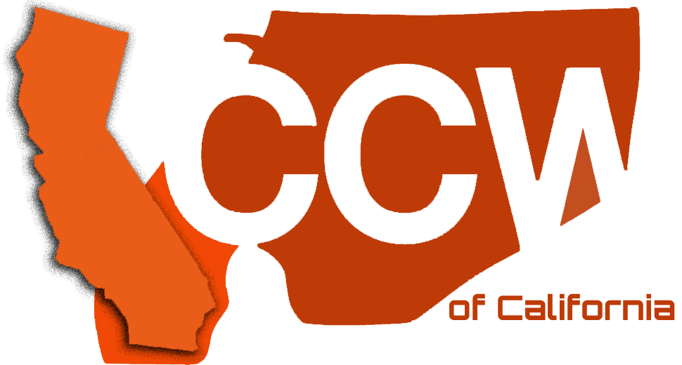 , the next CCW Class is Saturday, August 8, 2020. From Rob Charny, CCW ...