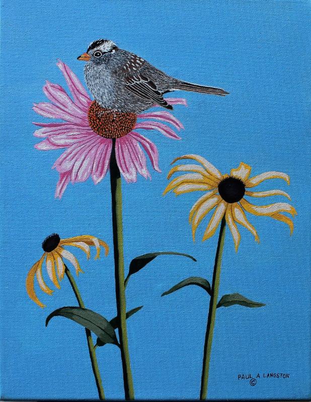 Oldfield Art Show Oct 7, 8 & 9