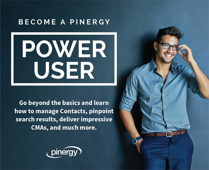 Register for MLS PIN's January Webinars!