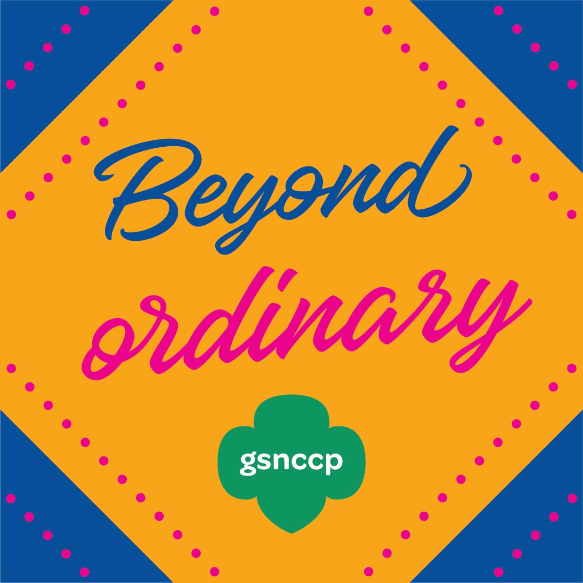 Our GS-NCCP Community Updates