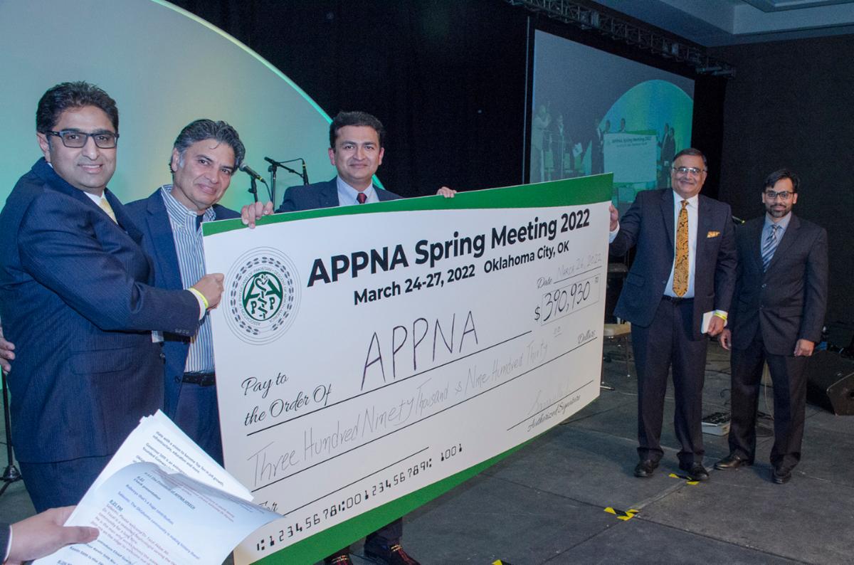 APPNA NOW - March & April 2022 eNewsletter: President's Message ...
