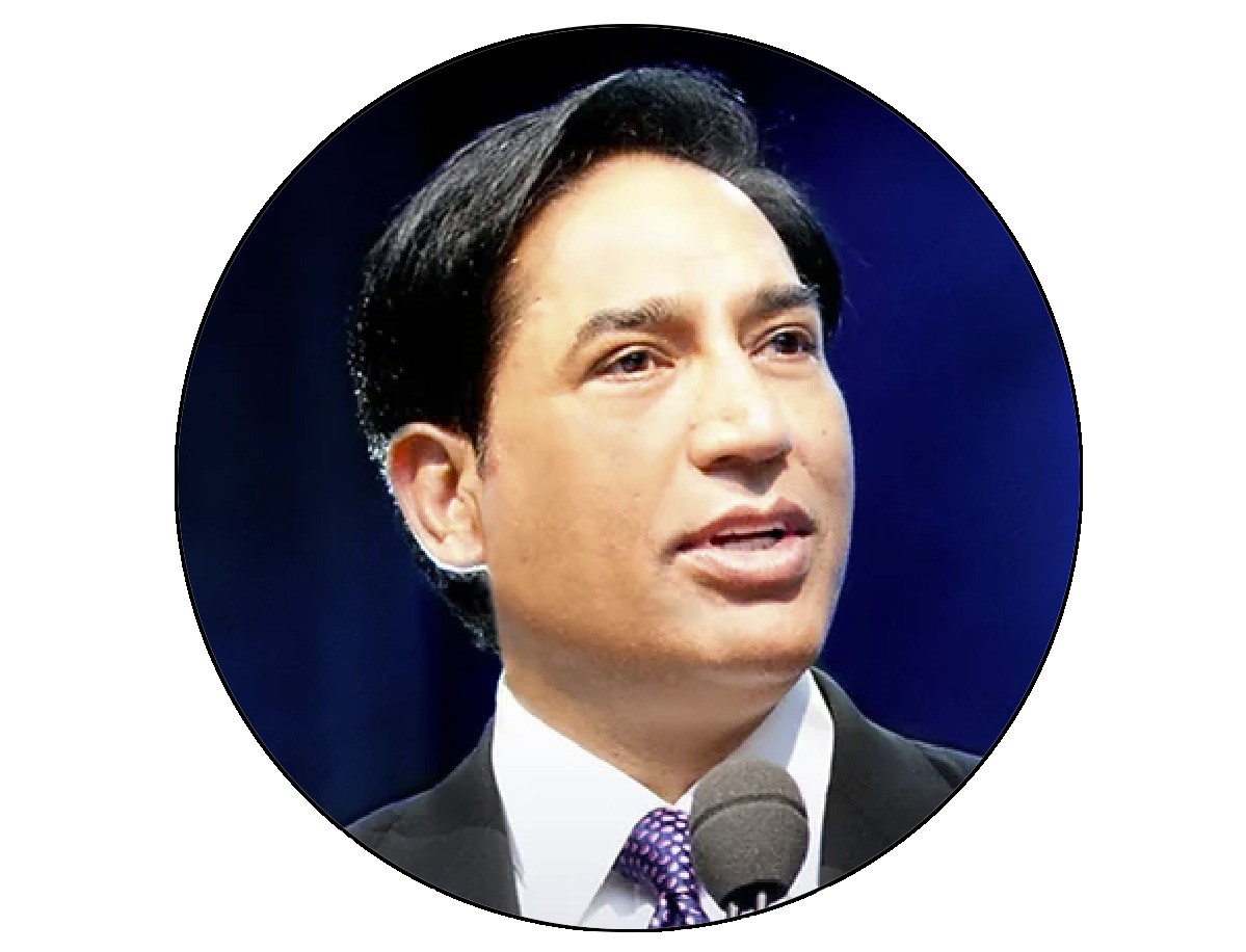 APPNA Election 2023: Dr. Shahid Rashid for Board of Directors