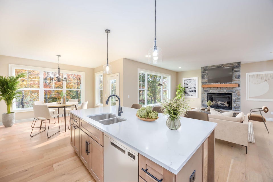 Resort-Style Living in The Villages at Tullymore