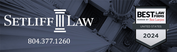Setliff Law Partner Spotlight