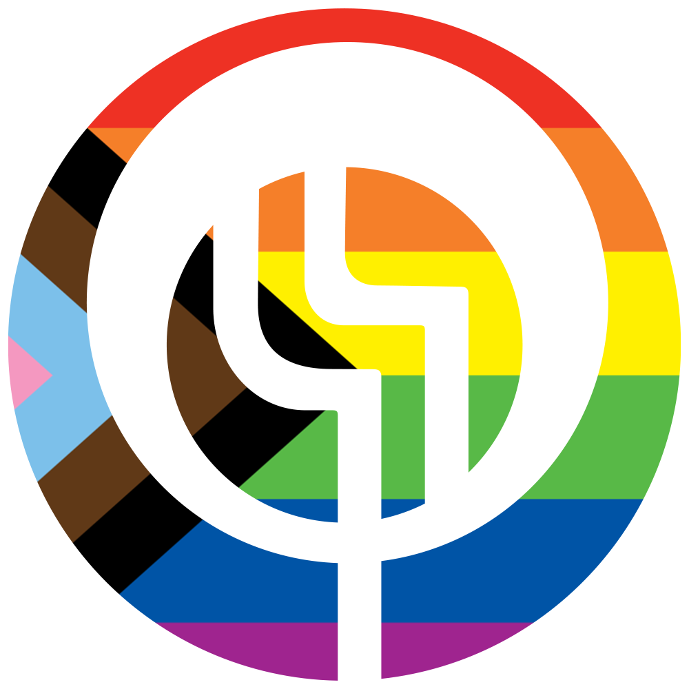 OASW Celebrates Pride!