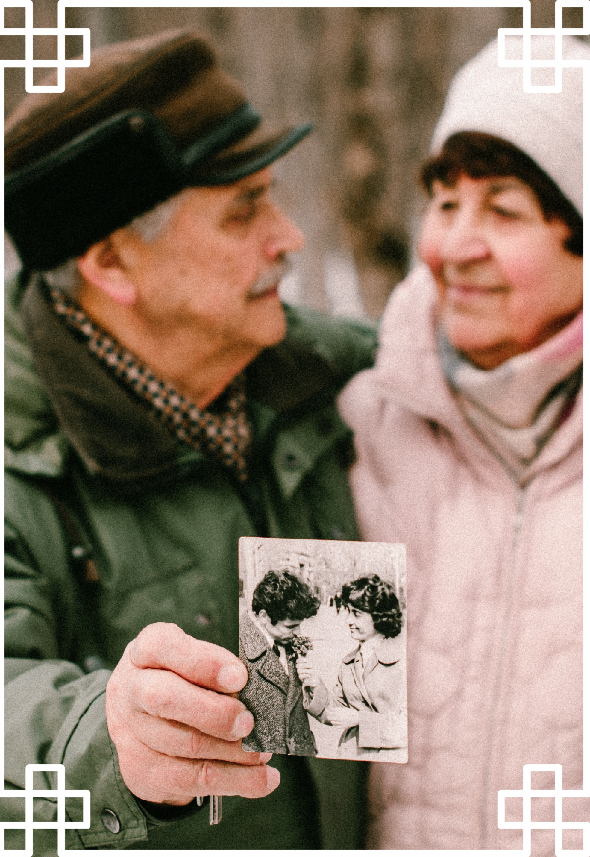 What is God asking you to interrupt?