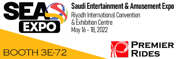 Meet with Us at SEA Expo 2022!