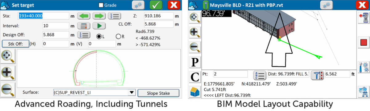 Carlson February 2023 News – SurvPC 7 Released, User Conference 2023, Editing Raw Field Data ...