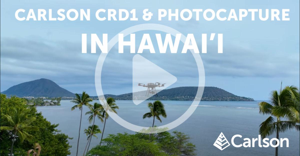 Carlson April 2025 News – LotNET annotation video, Carlson User ...