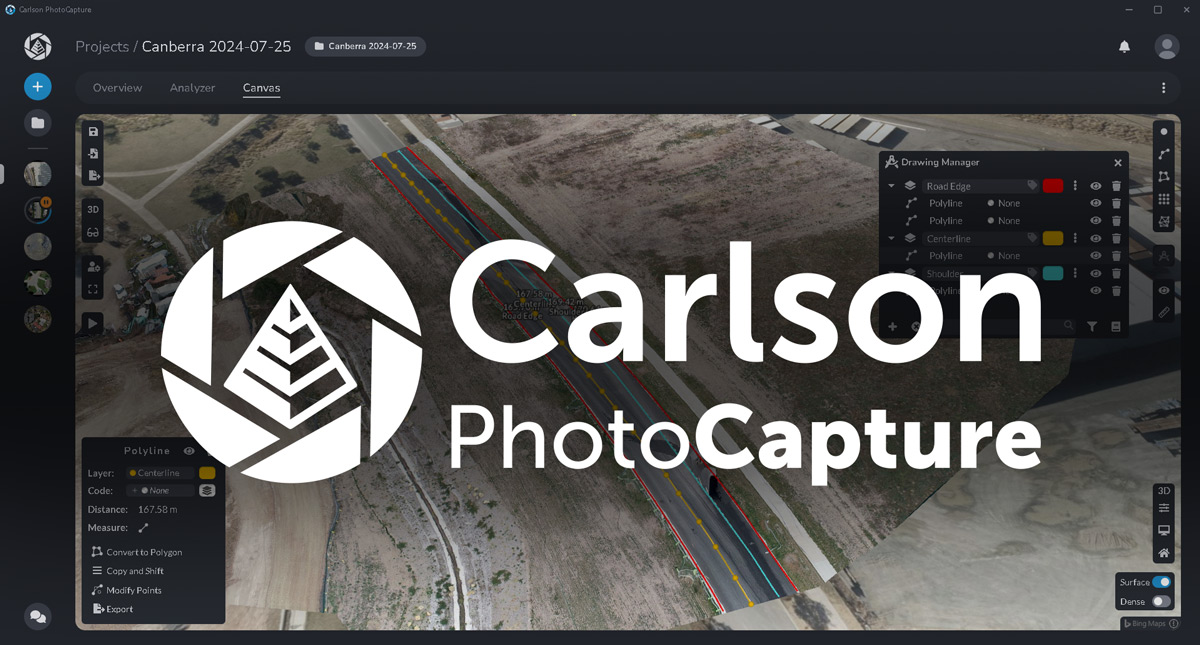 Carlson March 2025 News – Carlson User Conference is filling up ...