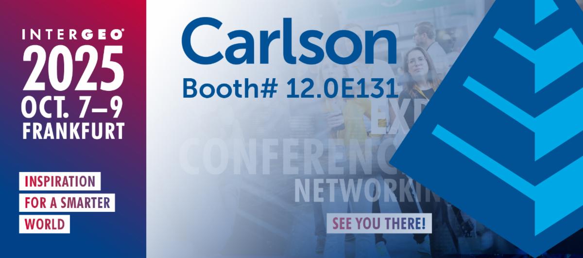 Carlson September 2025 News – Carlson 2026 and Layout 2.0 Released, Are ...