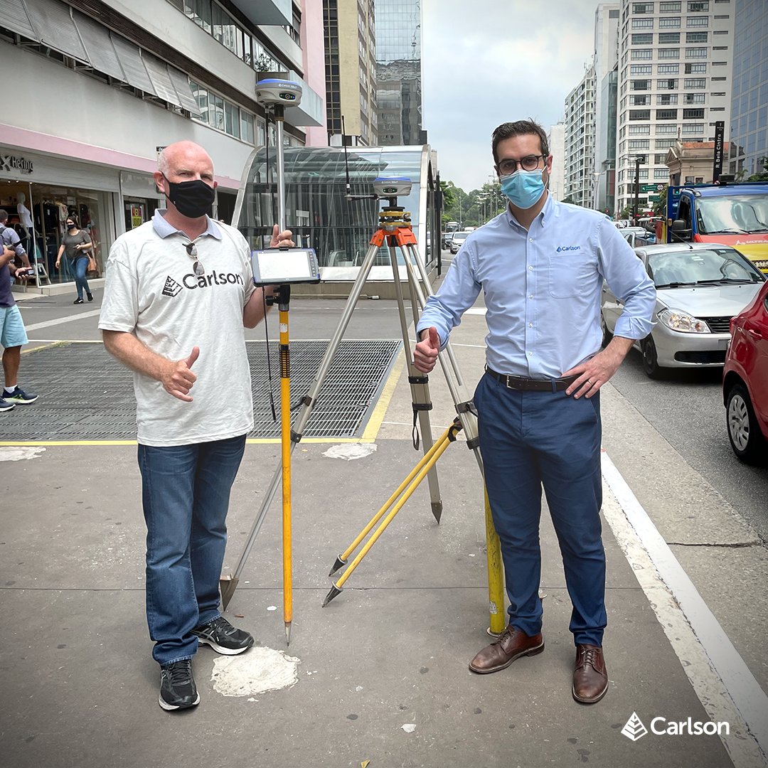 Carlson January 2021 News – Carlson BRx7 in Extreme Conditions ...