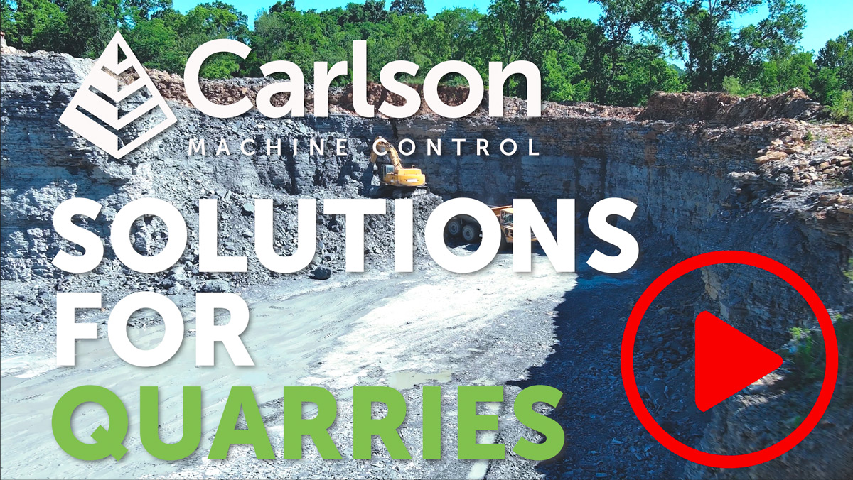 Carlson April 2025 News – LotNET annotation video, Carlson User ...