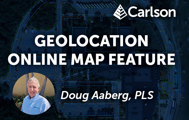 Carlson April 2025 News – LotNET annotation video, Carlson User ...