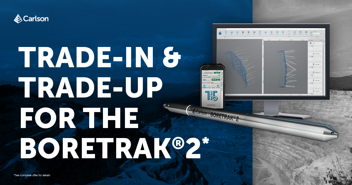 Carlson January 2021 News – Carlson BRx7 in Extreme Conditions ...