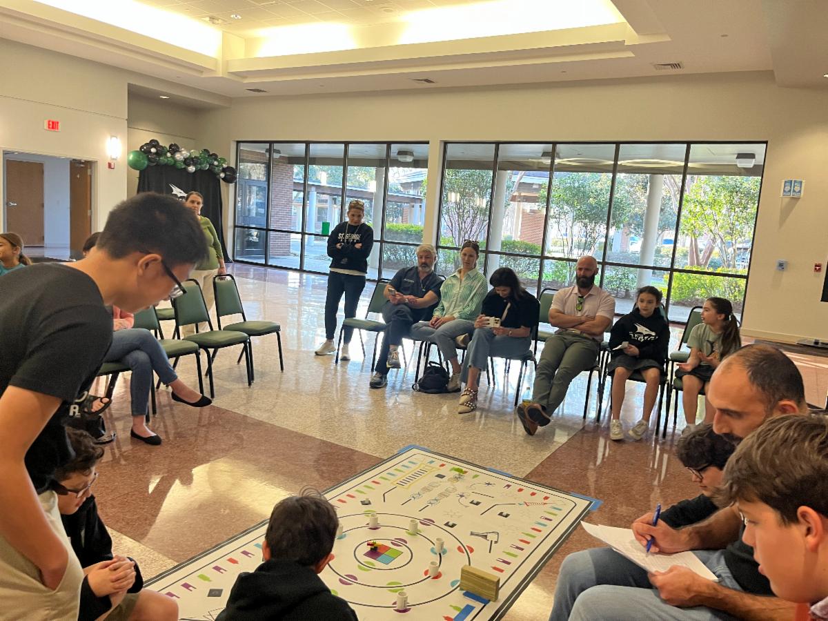 Dragon Tales Newsletter - 2/6/25