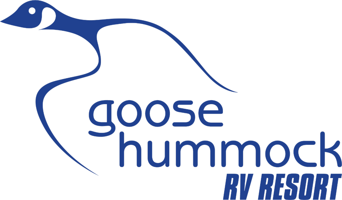 Spend Your Summer at Goose Hummock RV Resort!