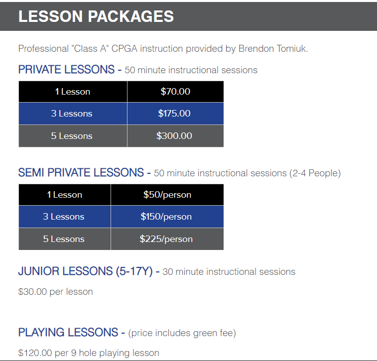 You won't want to miss any of this!