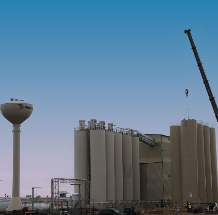 Achieve 21x faster pull + Why vertical integration matters