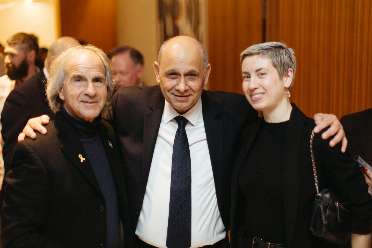 TACCI USA and Brooklyn Chamber of Commerce Forge Strategic Partnership