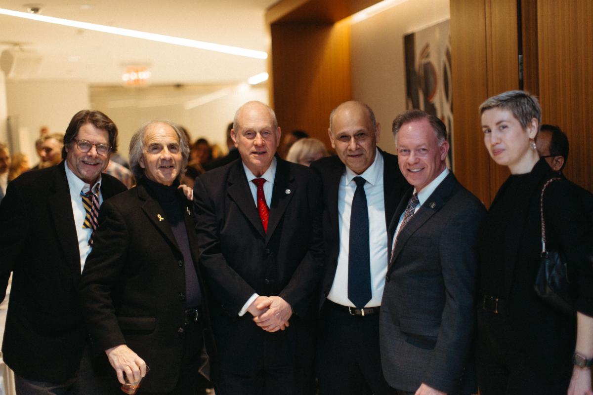 TACCI USA and Brooklyn Chamber of Commerce Forge Strategic Partnership