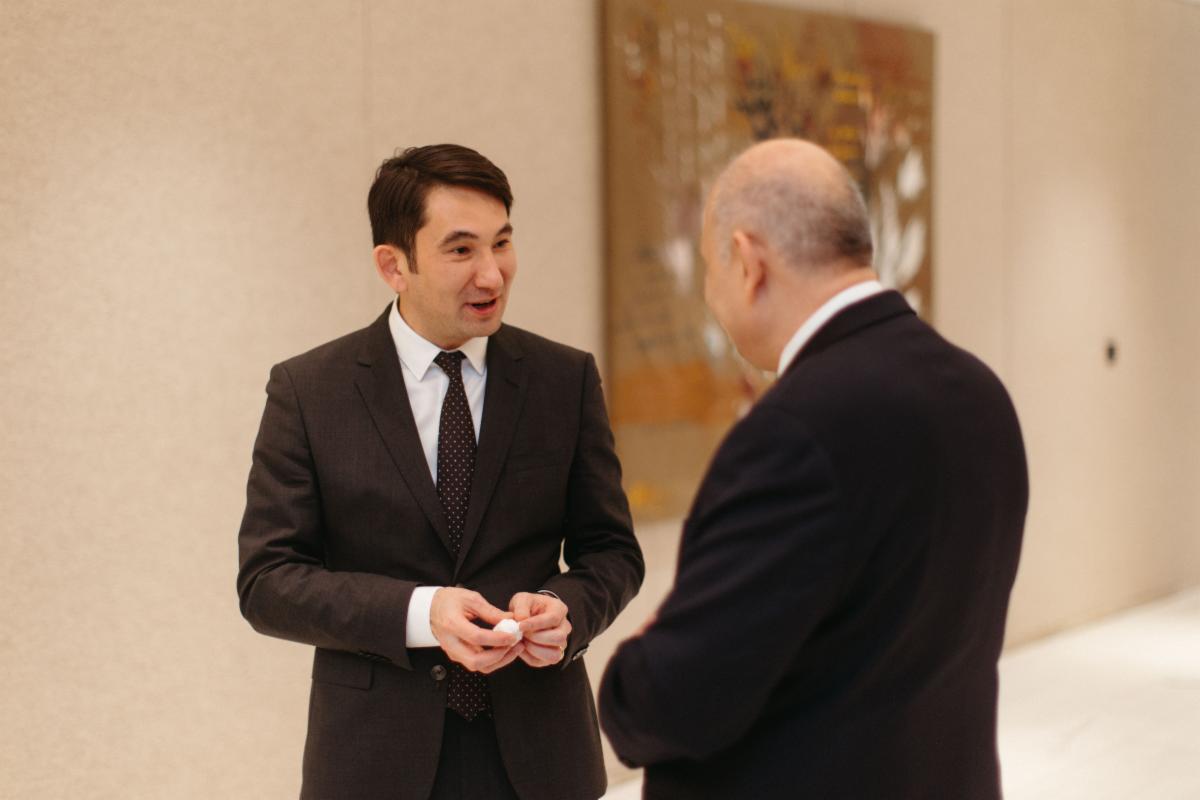 TACCI USA and Brooklyn Chamber of Commerce Forge Strategic Partnership