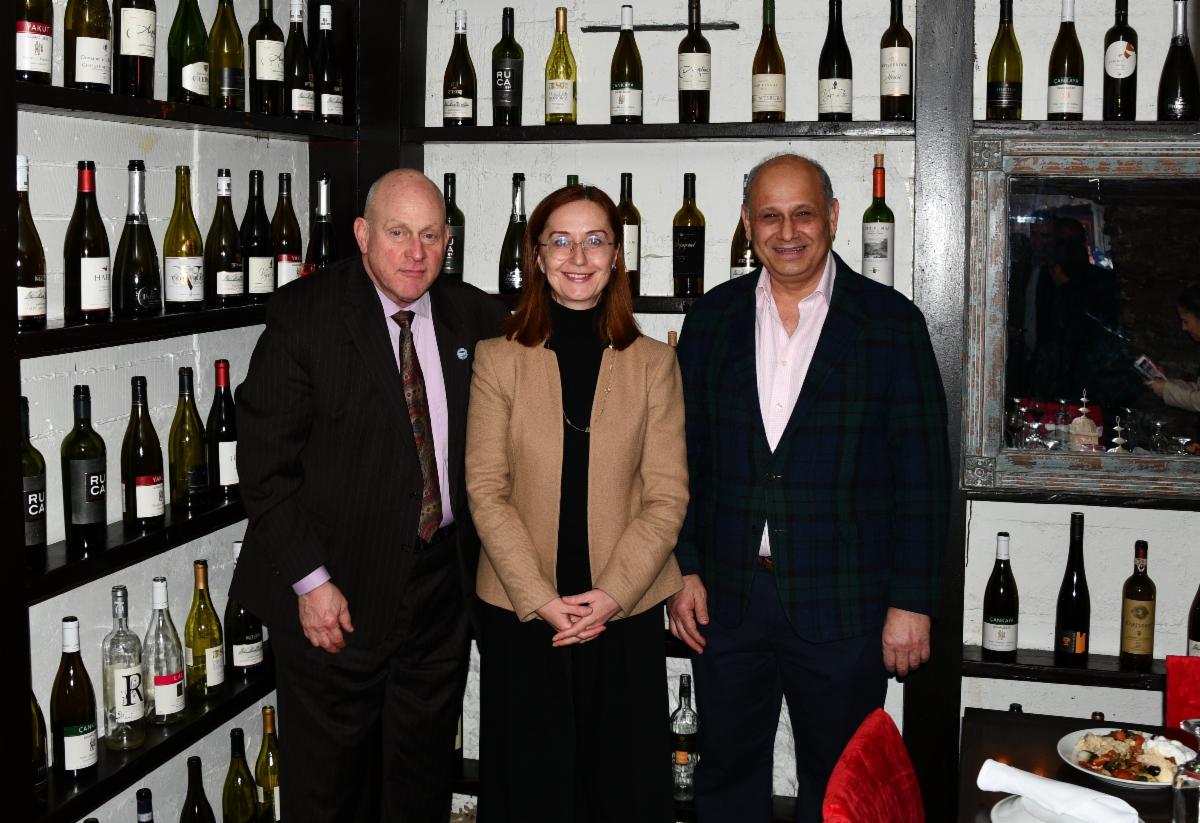 Newsletter - April 2023