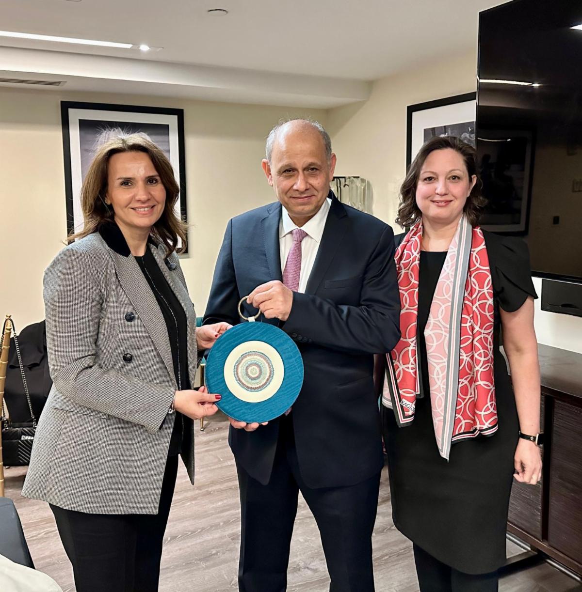 Newsletter - April 2024