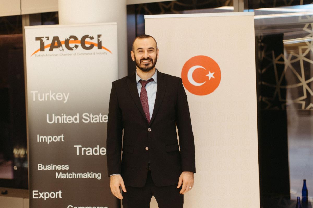 TACCI USA and Brooklyn Chamber of Commerce Forge Strategic Partnership