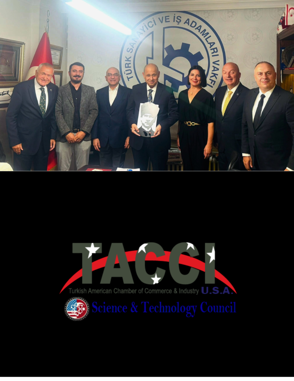 Inside TACCI-USA Fall 2025: Trade, Innovation & Global Diplomacy