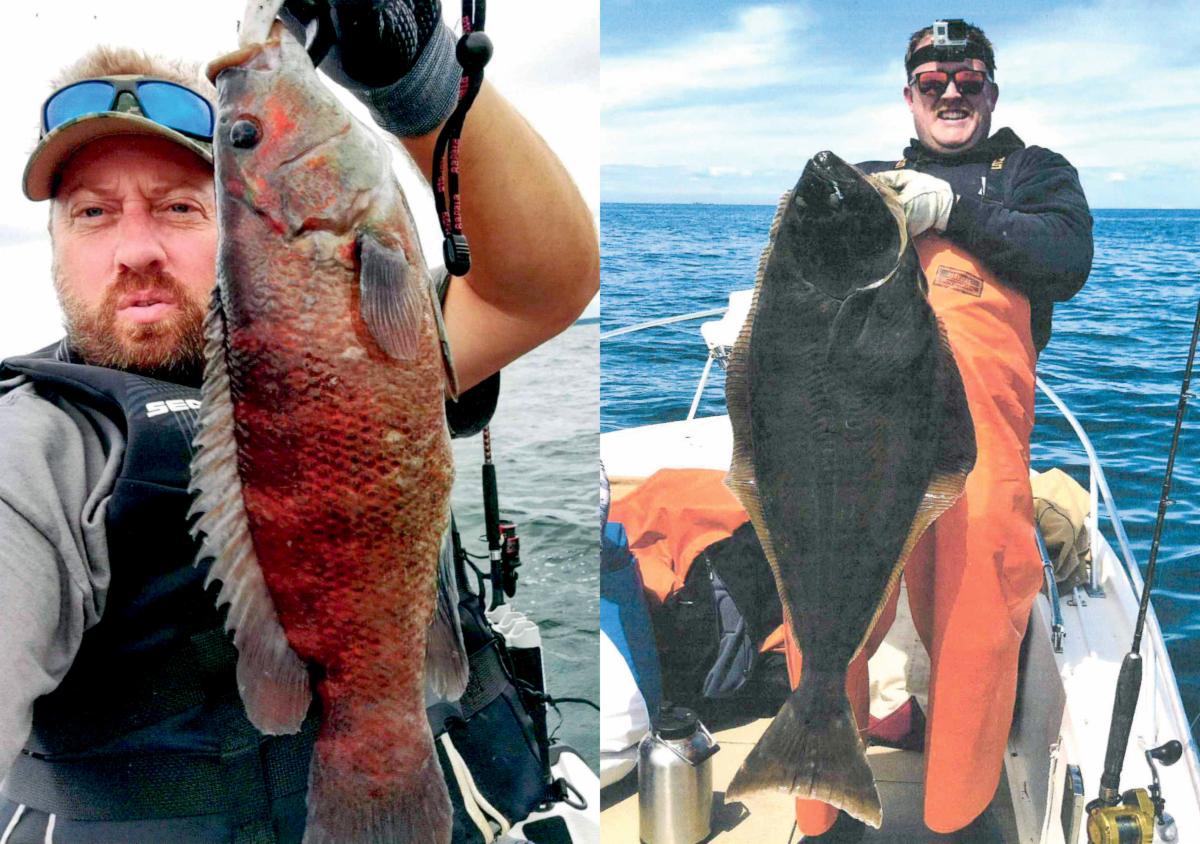 88 Pages to Guide You into Maine’s Springtime Outdoors