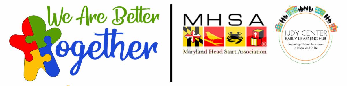 Registration is now open for the MHSA/Judy Center Joint Institute