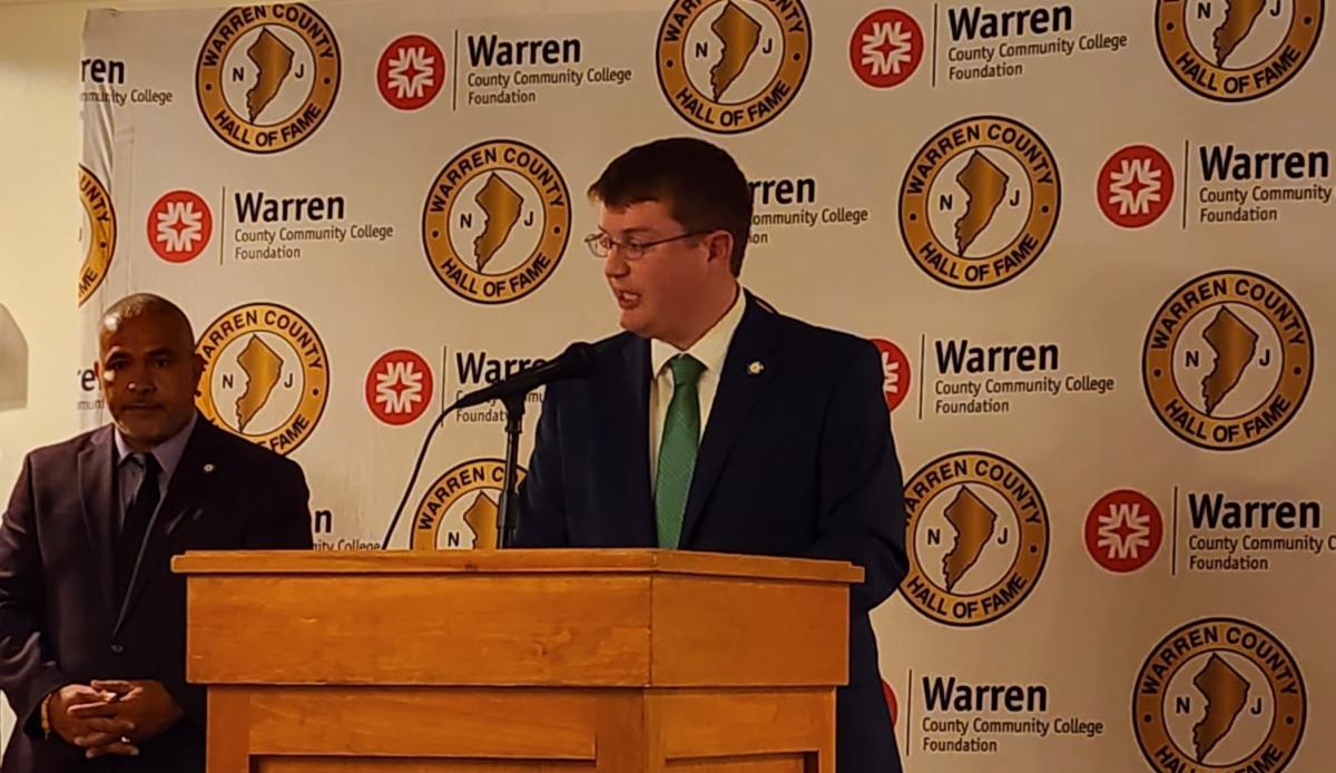 What's New in Warren County