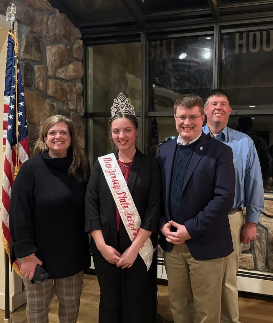 What's New in Warren County