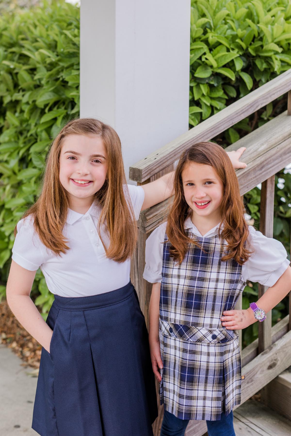 Uniform Guidelines For Grades K-8!