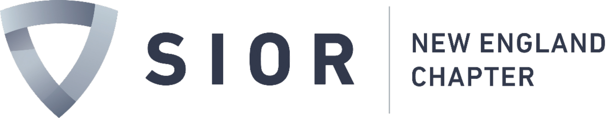 Zoom Lunch with SIOR