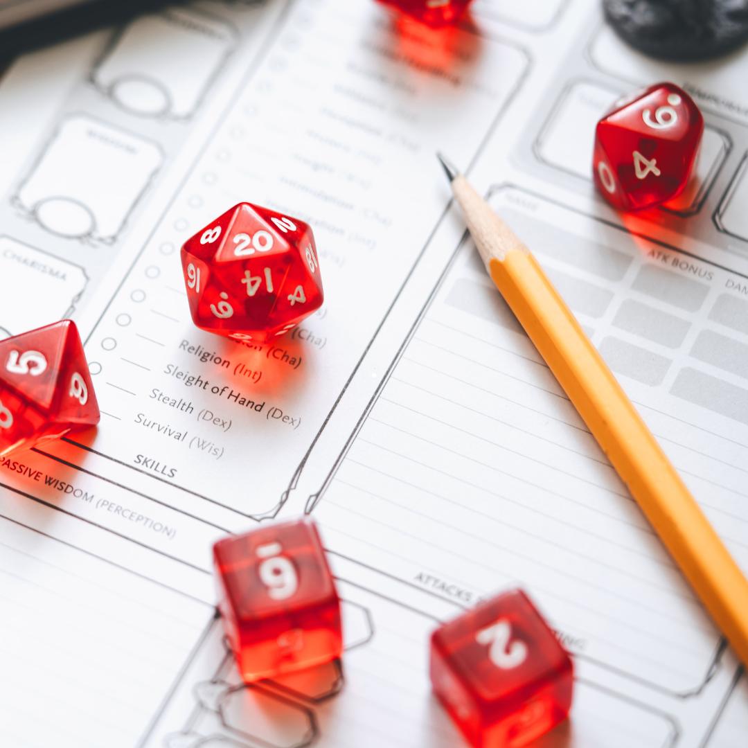 Storytime Backpack Kits, Nighttime Yoga, Early Lit Dance Party, and More!