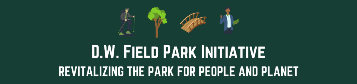 D.W. Field Park Initiative
