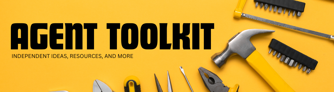 The Medicare Agent Toolkit