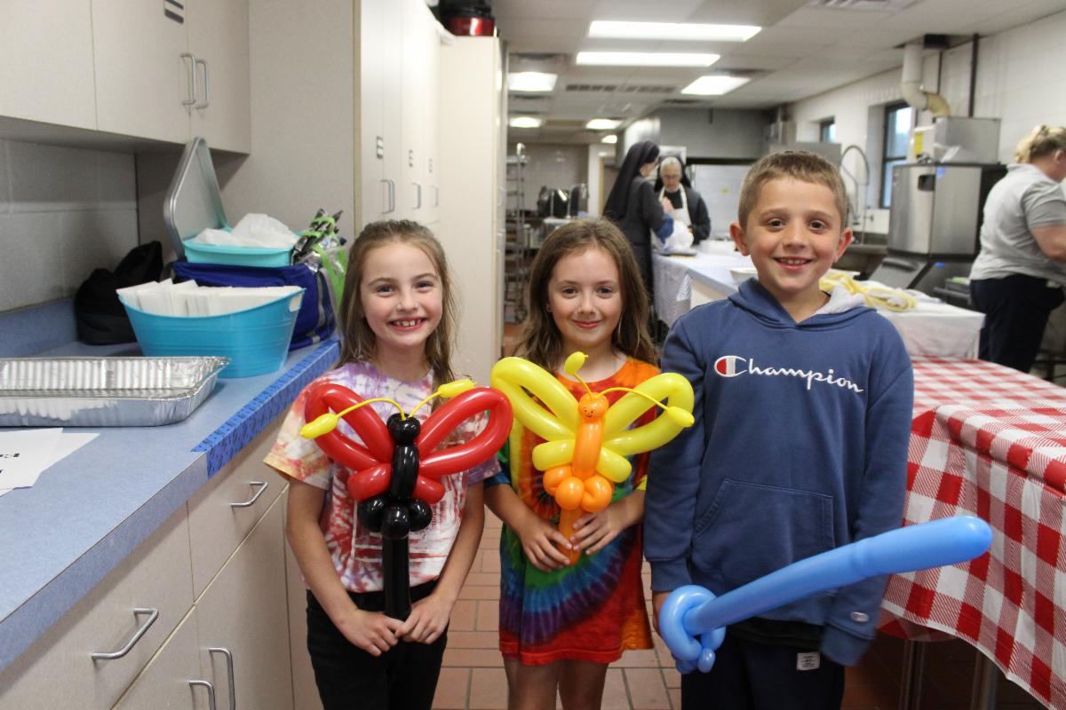 Mount Aviat Academy Weekly Newsletter