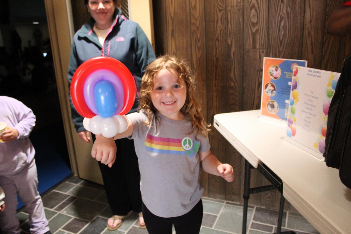 Mount Aviat Academy Weekly Newsletter