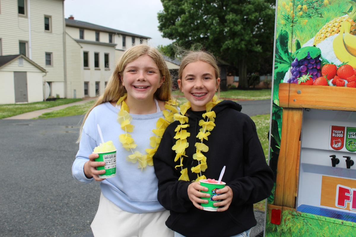 Mount Aviat Academy Weekly Newsletter