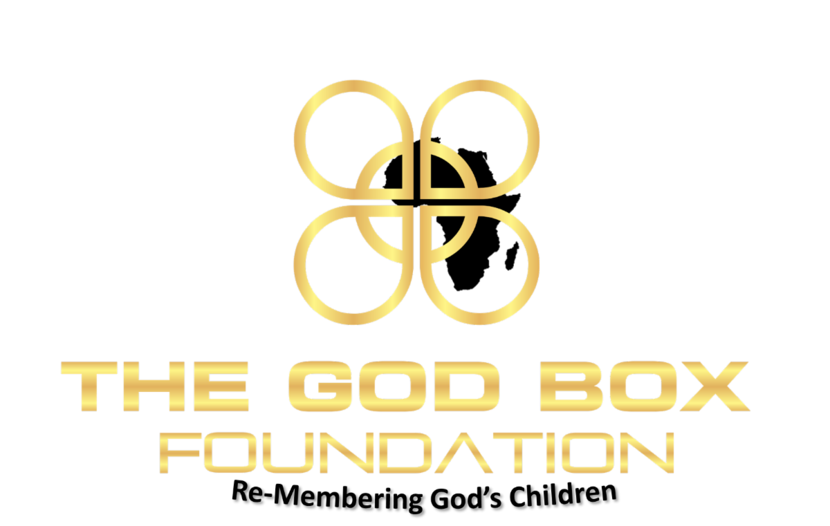 The God Box Foundation presents God Box Talks: Hebrews and The Promise Land