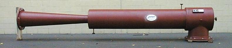 Graham Corporation Technical Article: Ejector Icing and Steam Jackets