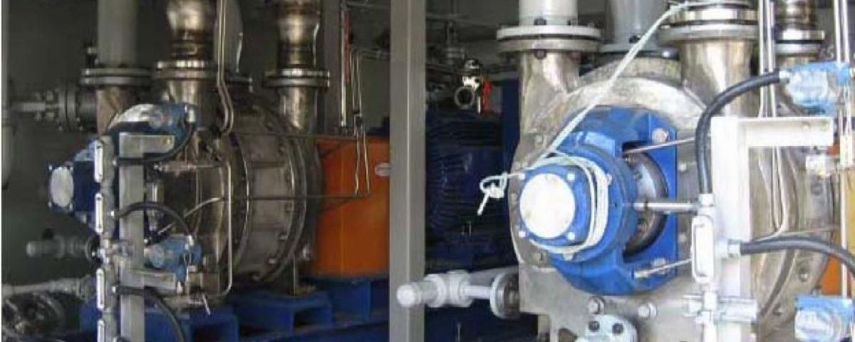 Graham Corporation Technical Article: Off-Gas Systems