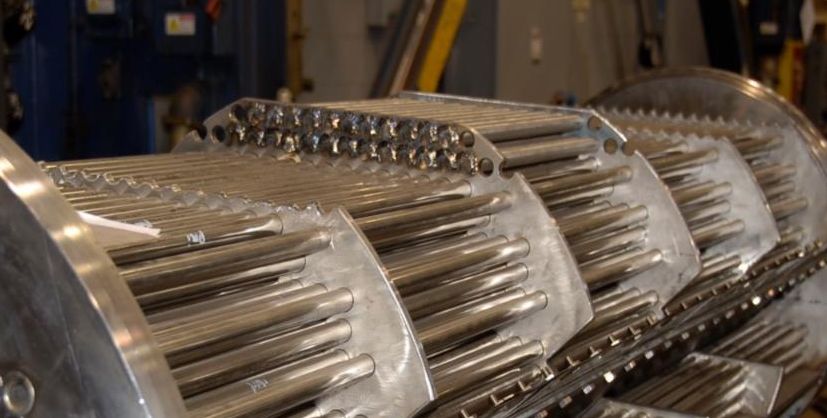 Graham Corporation Technical Article: Condenser Impingement Protection