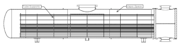 Graham Corporation Technical Article: Vacuum Condensers vs. Heat Exchangers
